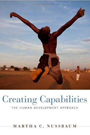 Adaptation and human development: looking at the climate crisis from ...