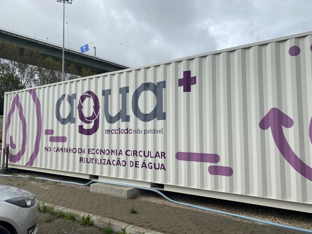 Adaptação climática no setor da água: uma análise da aceitação social ...